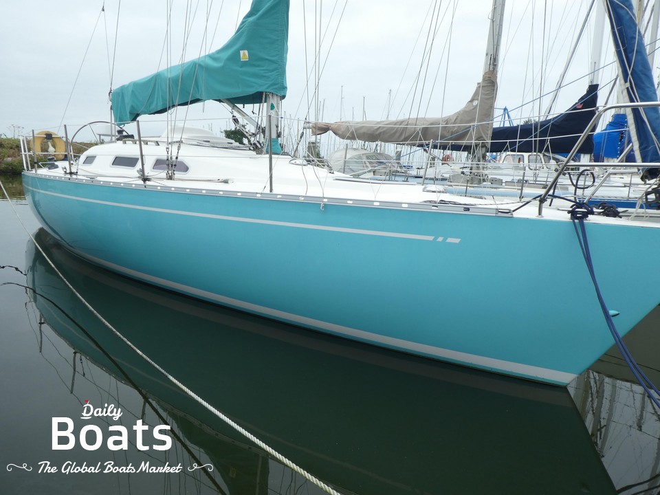 2000 Sailboat Enter 360 for sale. View price, photos and Buy 2000 ...