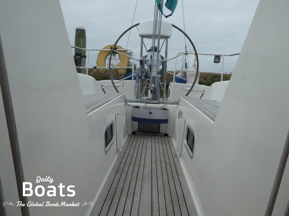 2000 Sailboat Enter 360 for sale. View price, photos and Buy 2000 Sailboat Enter 360 #277465