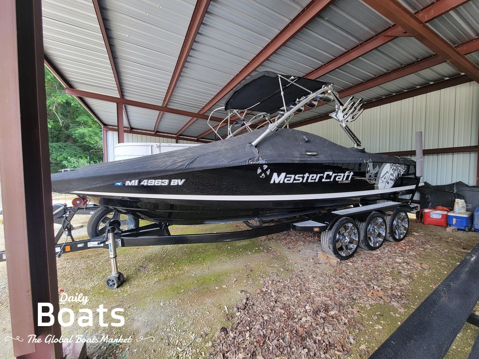 2010 Mastercraft X45 for sale. View price, photos and Buy 2010 ...