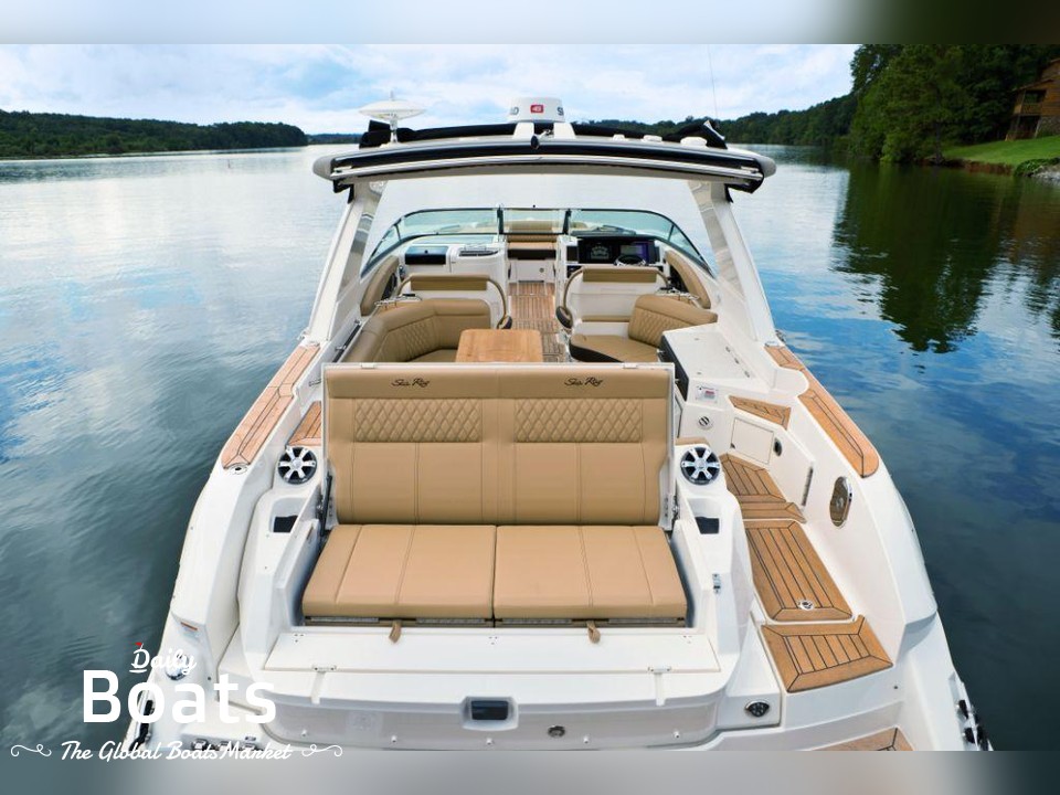 2022 Sea Ray Slx 350 Ob for sale. View price, photos and Buy 2022 Sea ...