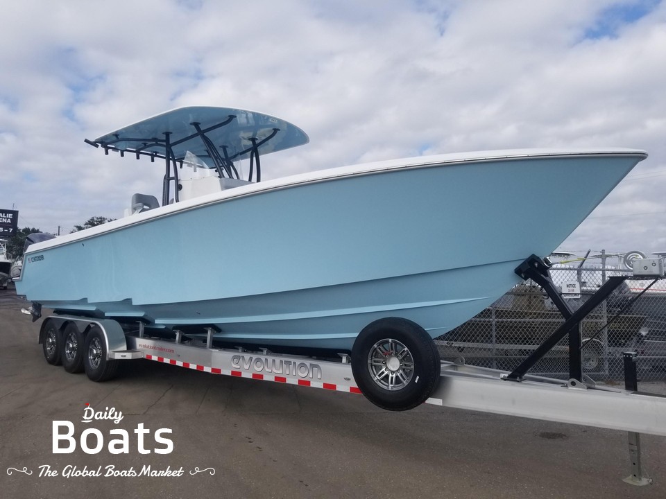 2022 Contender 35 St for sale. View price, photos and Buy 2022 ...