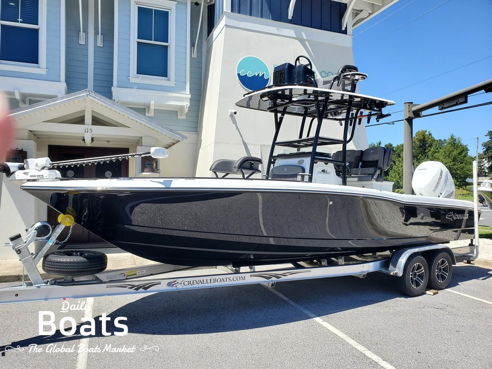 2022 Crevalle 26 Hbw for sale. View price, photos and Buy 2022 Crevalle ...