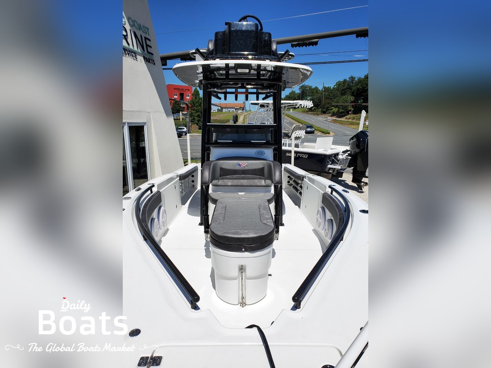 2022 Crevalle 26 Hbw for sale. View price, photos and Buy 2022 Crevalle ...