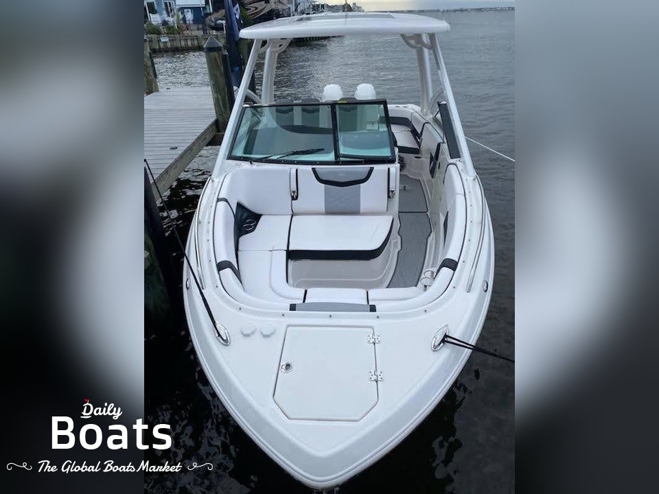 2021 Chaparral 280 Osx for sale. View price, photos and Buy 2021 ...