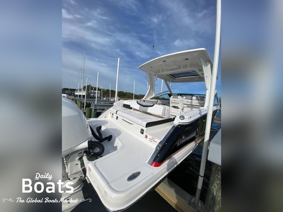 2021 Chaparral 280 Osx for sale. View price, photos and Buy 2021 ...