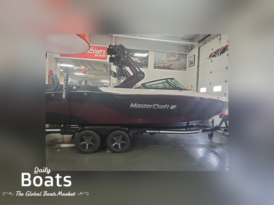2022 Mastercraft Xt-23 for sale. View price, photos and Buy 2022 ...