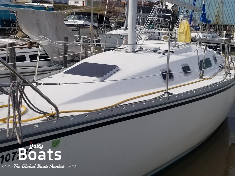 1987 Hunter 31 for sale. View price, photos and Buy 1987 Hunter 31 #277493