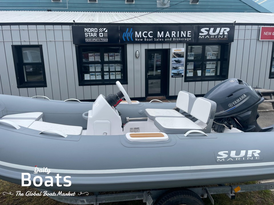 2021 SUR Marine St330 for sale. View price, photos and Buy 2021 SUR ...