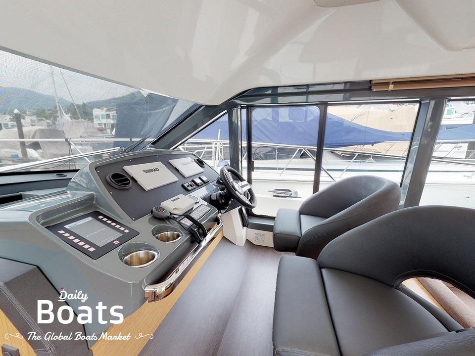 2018 Bavaria R40 Fly for sale. View price, photos and Buy 2018 Bavaria ...