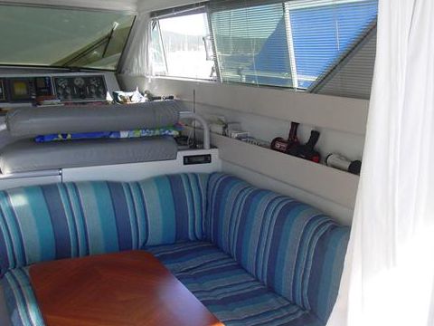 1989 Mochi 40 Europa for sale. View price, photos and Buy 1989 Mochi 40 ...