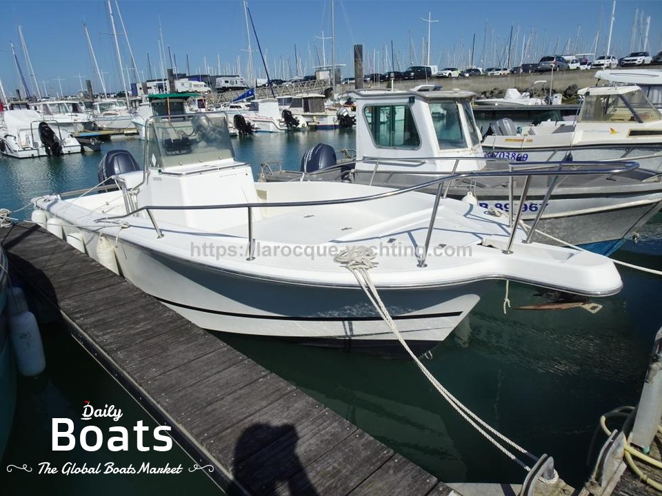 2001 Kelt White Shark 225 for sale. View price, photos and Buy 2001 ...