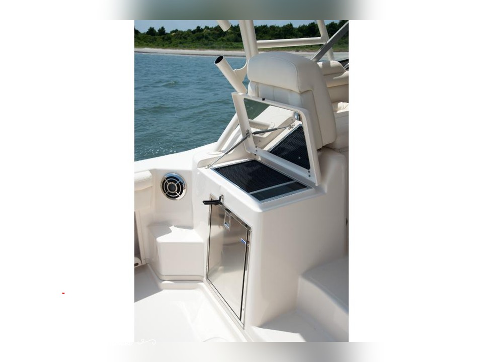 2022 Grady-White Express 330 for sale. View price, photos and Buy 2022 ...