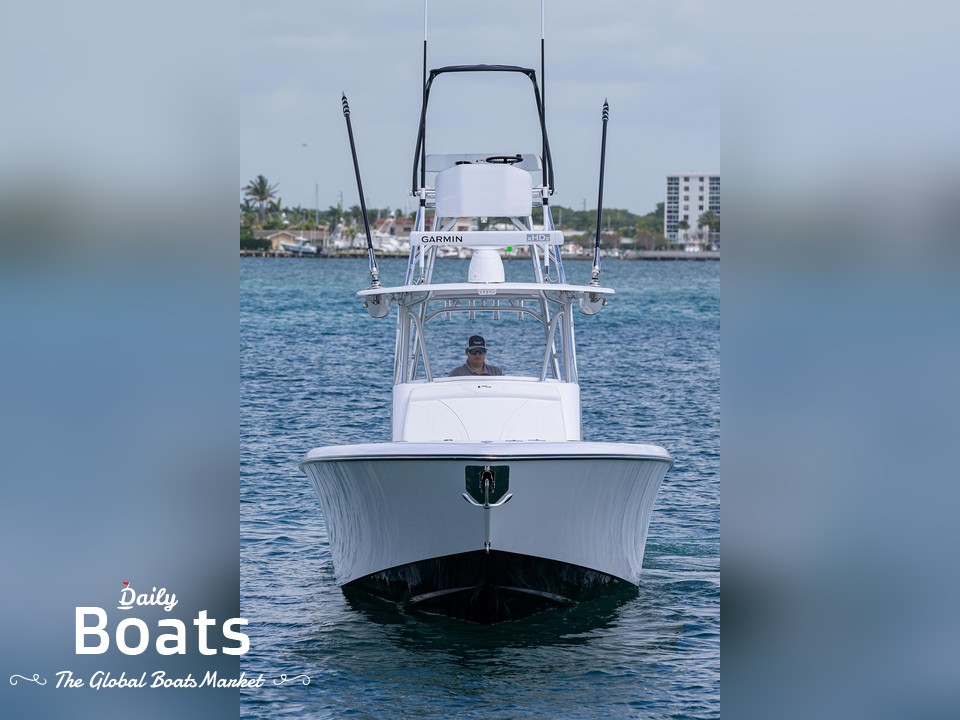 2022 Contender 39Fa for sale. View price, photos and Buy 2022 Contender ...