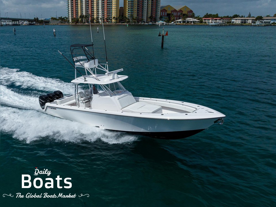 2022 Contender 39Fa for sale. View price, photos and Buy 2022 Contender ...