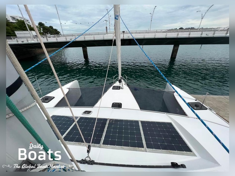 2018 Neel 51 for sale. View price, photos and Buy 2018 Neel 51 #277525