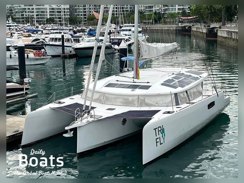 2018 Neel 51 for sale. View price, photos and Buy 2018 Neel 51 #277525