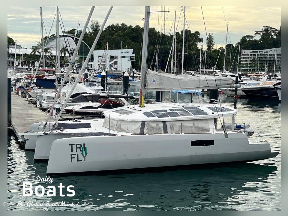 2018 Neel 51 for sale. View price, photos and Buy 2018 Neel 51 #277525