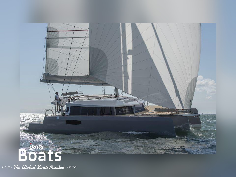 2018 Neel 51 for sale. View price, photos and Buy 2018 Neel 51 #277525