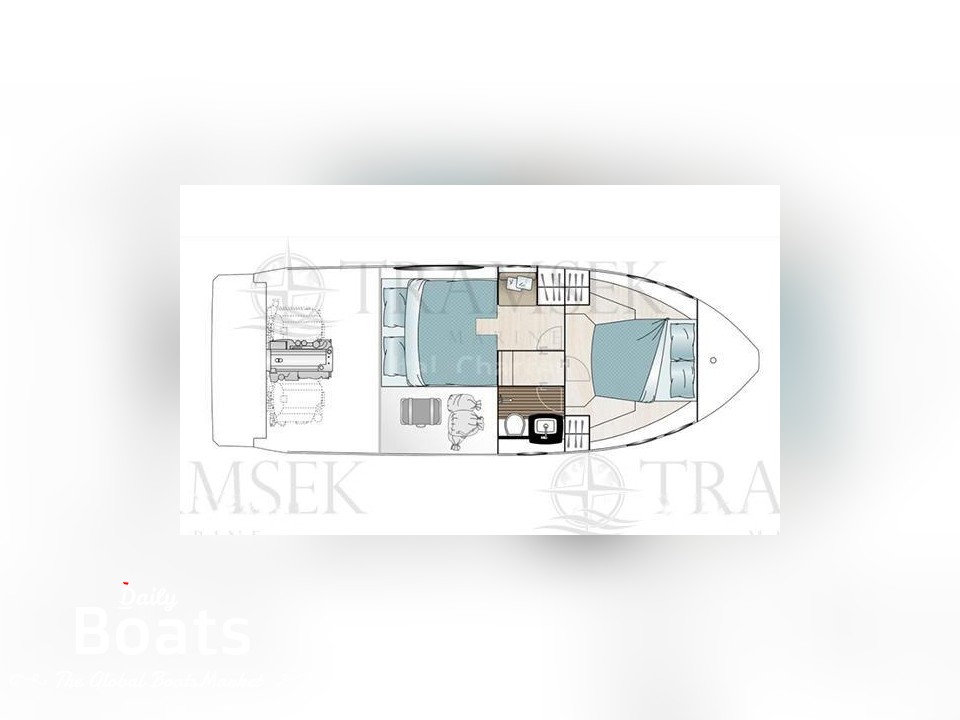 2019 Sealine C335 for sale. View price, photos and Buy 2019 Sealine ...