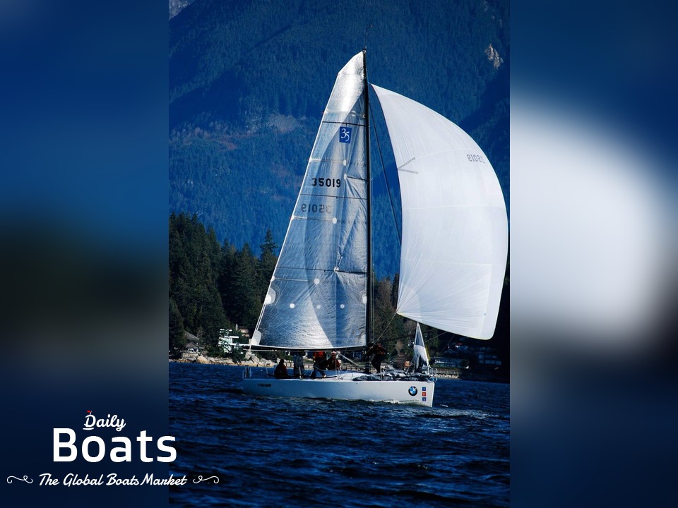 1999 Carroll Marine 1D35 for sale. View price, photos and Buy 1999 ...