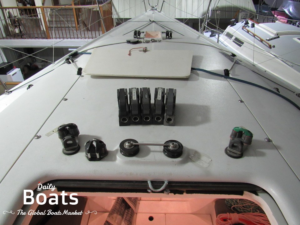 1999 Carroll Marine 1D35 for sale. View price, photos and Buy 1999 ...