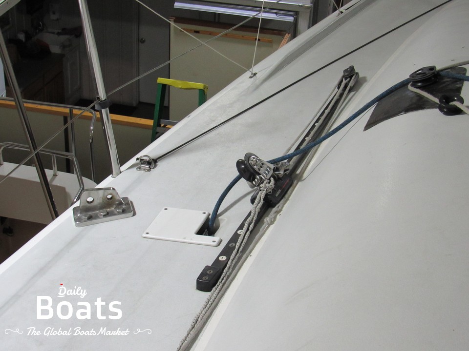 1999 Carroll Marine 1D35 for sale. View price, photos and Buy 1999 ...