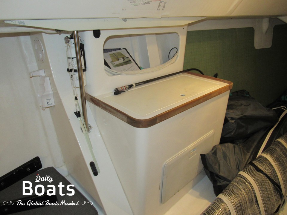 1999 Carroll Marine 1D35 for sale. View price, photos and Buy 1999 ...