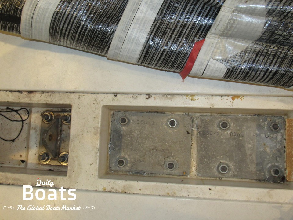 1999 Carroll Marine 1D35 for sale. View price, photos and Buy 1999 ...