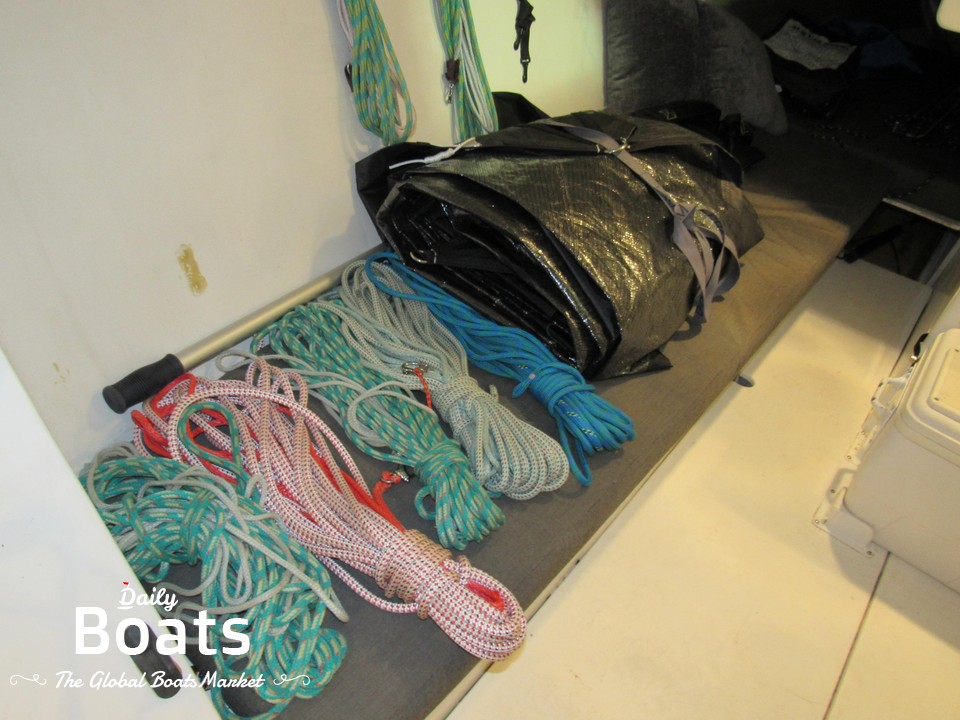 1999 Carroll Marine 1D35 for sale. View price, photos and Buy 1999 ...