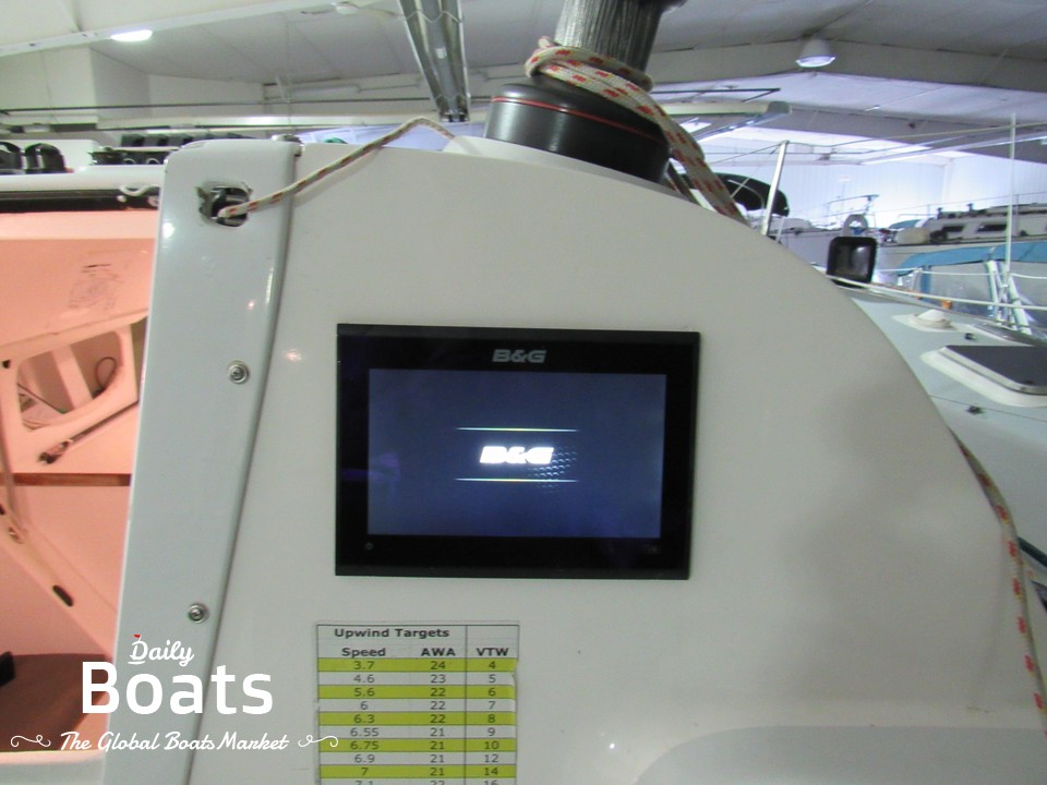 1999 Carroll Marine 1D35 for sale. View price, photos and Buy 1999 ...