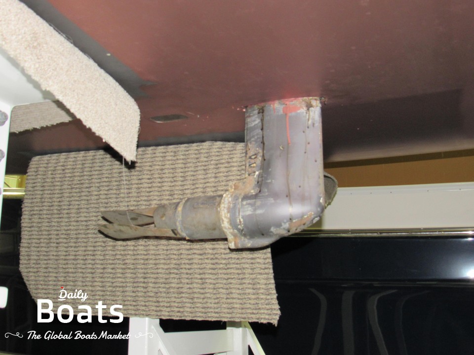 1999 Carroll Marine 1D35 for sale. View price, photos and Buy 1999 ...