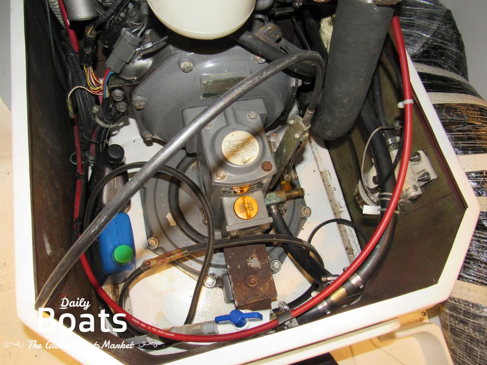 1999 Carroll Marine 1D35 for sale. View price, photos and Buy 1999 ...