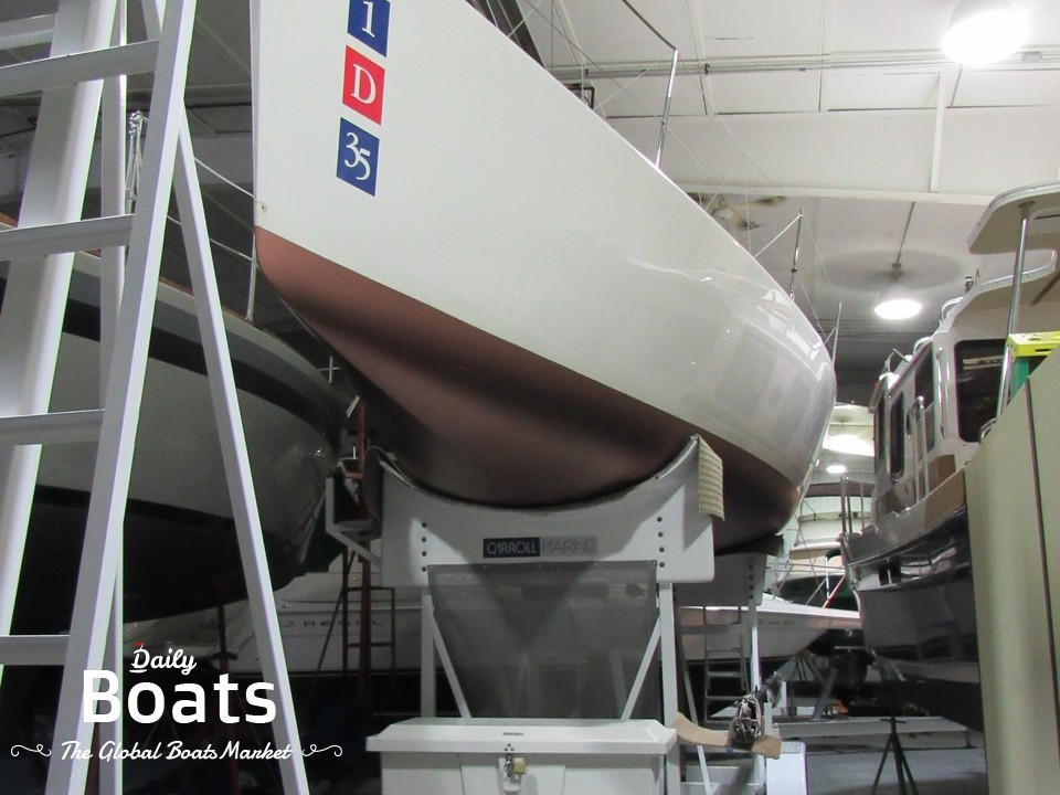 1999 Carroll Marine 1D35 for sale. View price, photos and Buy 1999 ...