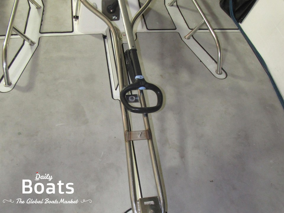 1999 Carroll Marine 1D35 for sale. View price, photos and Buy 1999 ...