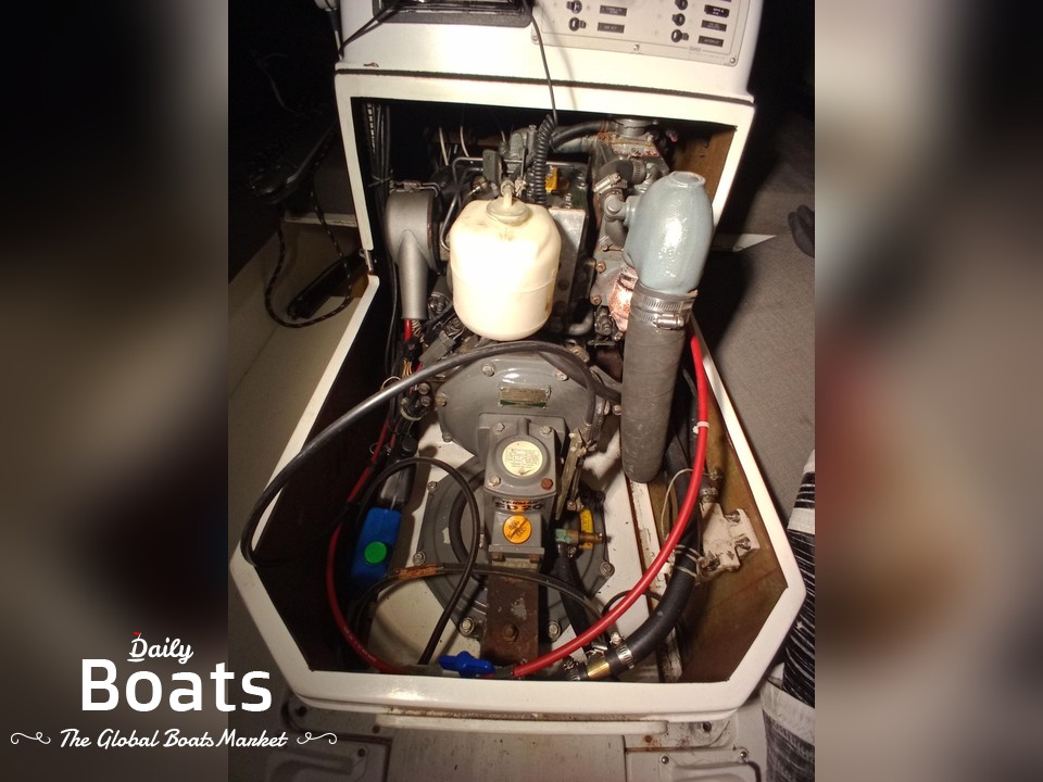 1999 Carroll Marine 1D35 for sale. View price, photos and Buy 1999 ...