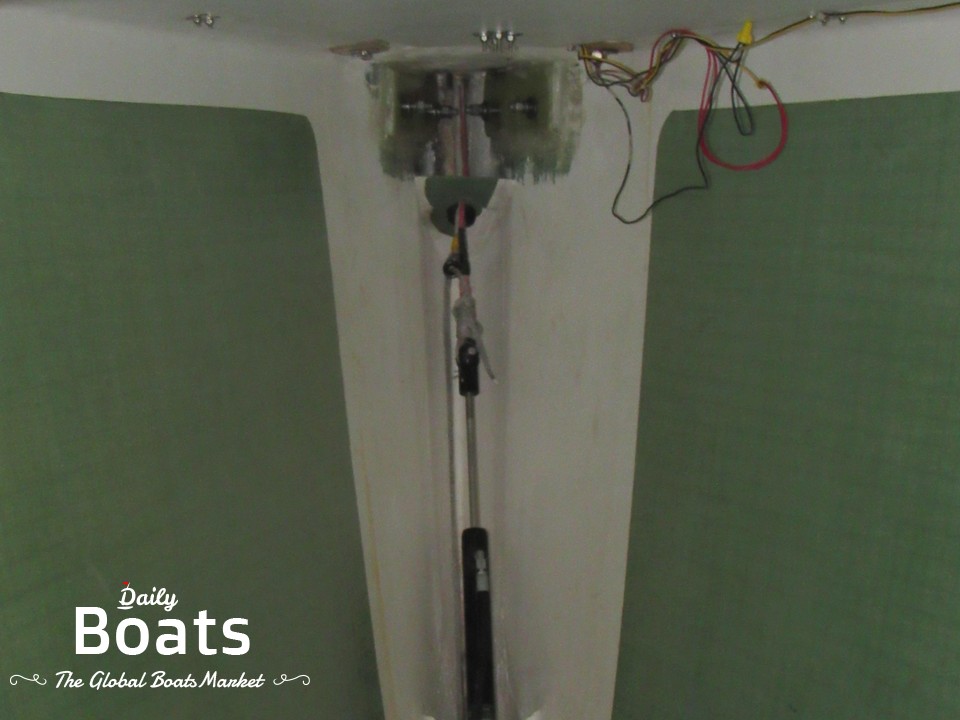 1999 Carroll Marine 1D35 for sale. View price, photos and Buy 1999 ...