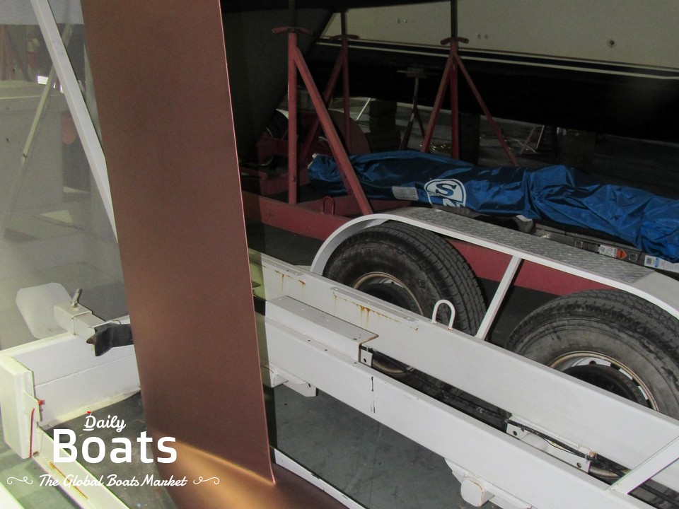 1999 Carroll Marine 1D35 for sale. View price, photos and Buy 1999 ...