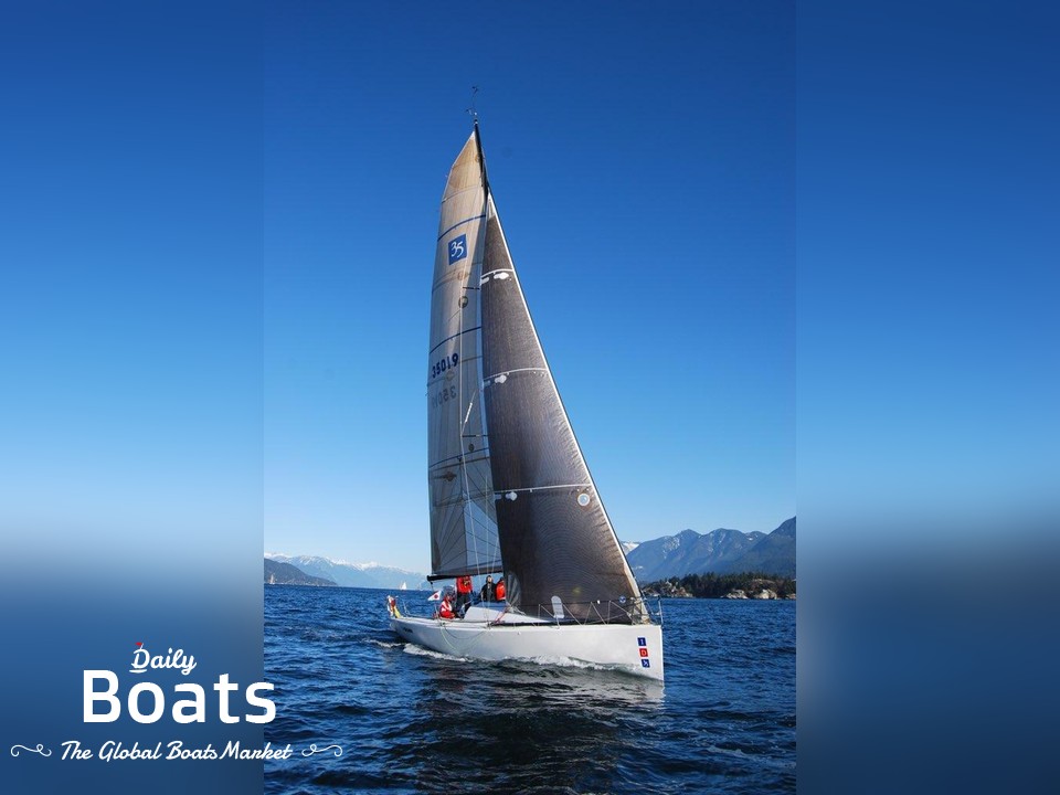 1999 Carroll Marine 1D35 for sale. View price, photos and Buy 1999 ...