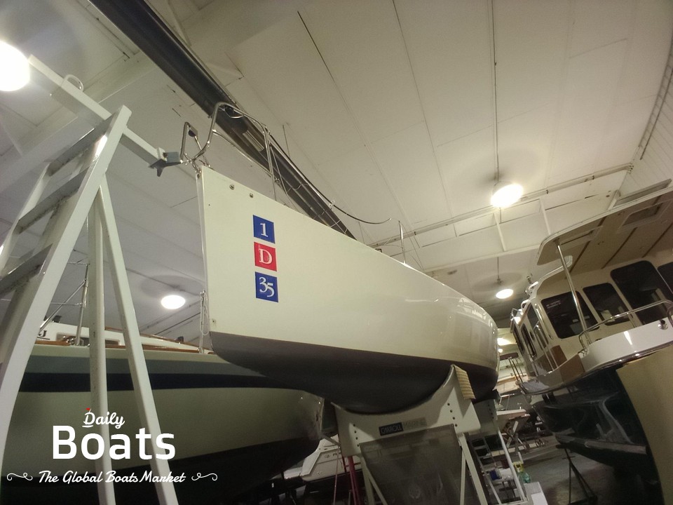 1999 Carroll Marine 1D35 for sale. View price, photos and Buy 1999 ...