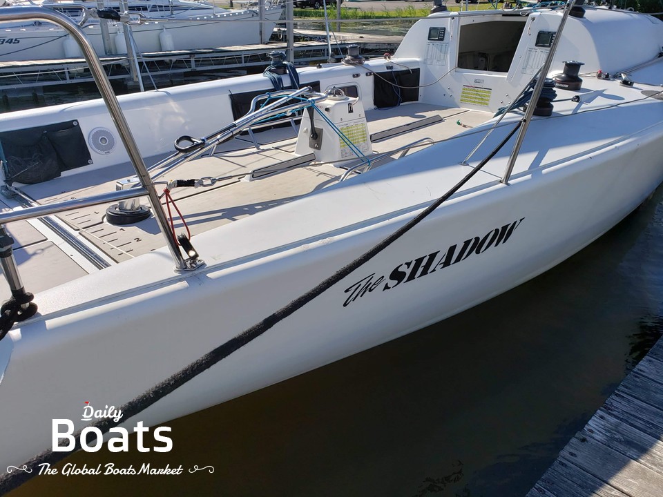 1999 Carroll Marine 1D35 for sale. View price, photos and Buy 1999 ...