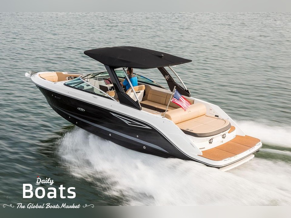 2022 Sea Ray Slx 280 for sale. View price, photos and Buy 2022 Sea Ray ...