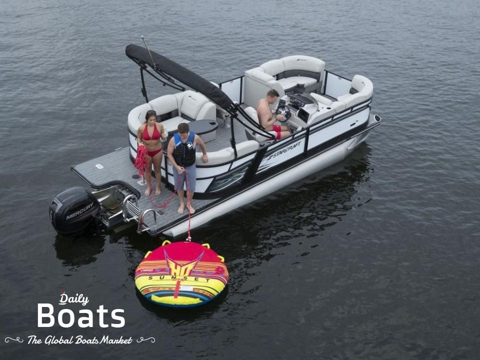 2022 Starcraft Sls 1 for sale. View price, photos and Buy 2022 ...