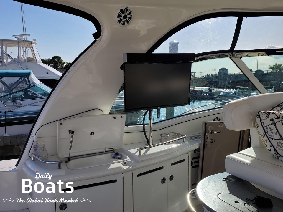 2006 Sea Ray 52 Sundancer for sale. View price, photos and Buy 2006 Sea ...