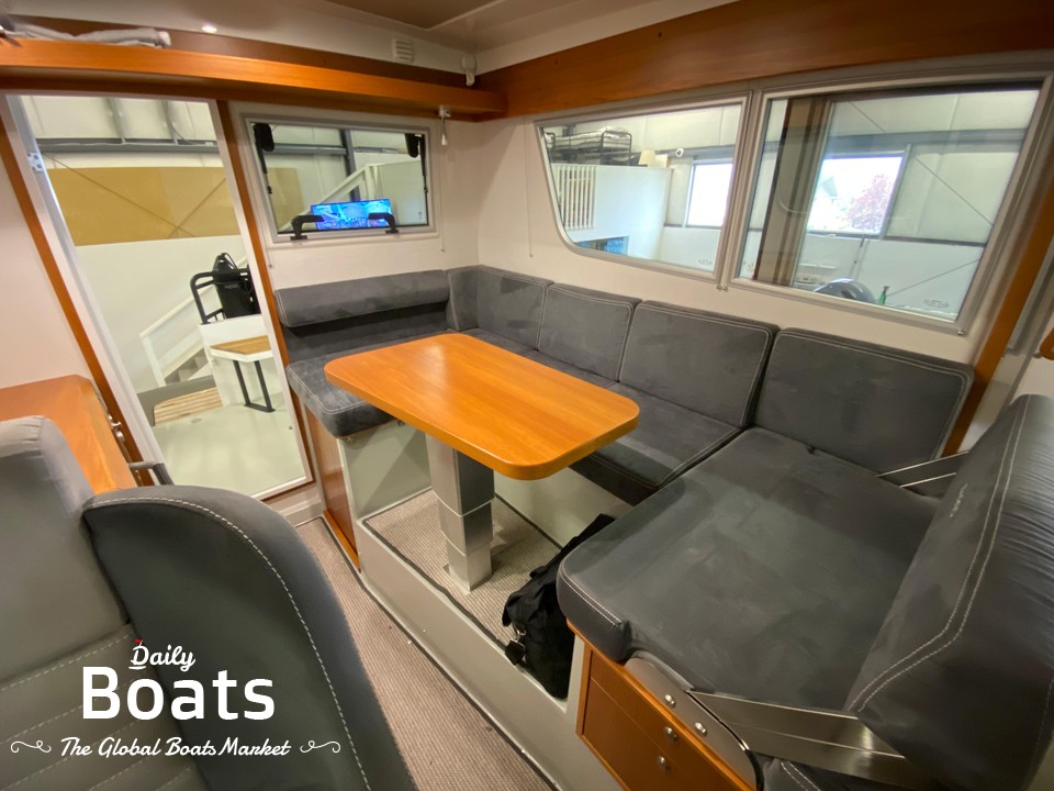 2020 Sargo 31 Explorer for sale. View price, photos and Buy 2020 Sargo ...