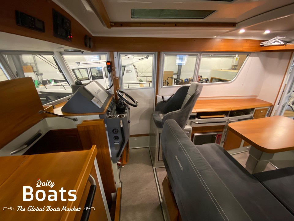 2020 Sargo 31 Explorer for sale. View price, photos and Buy 2020 Sargo ...