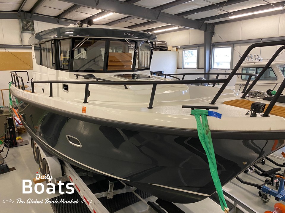 2020 Sargo 31 Explorer for sale. View price, photos and Buy 2020 Sargo ...