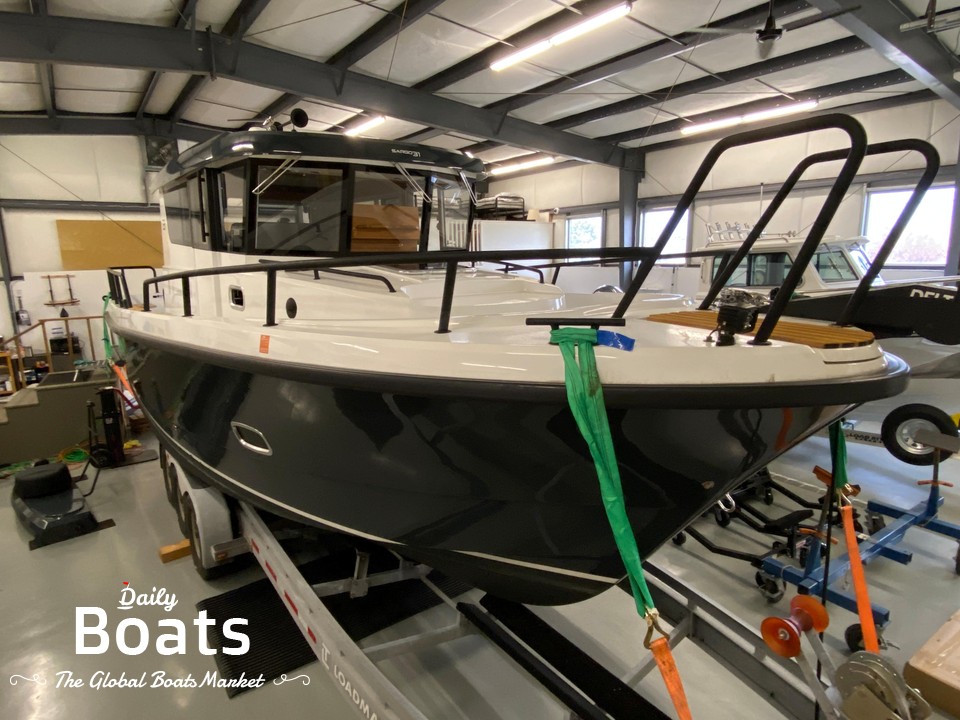 2020 Sargo 31 Explorer for sale. View price, photos and Buy 2020 Sargo ...