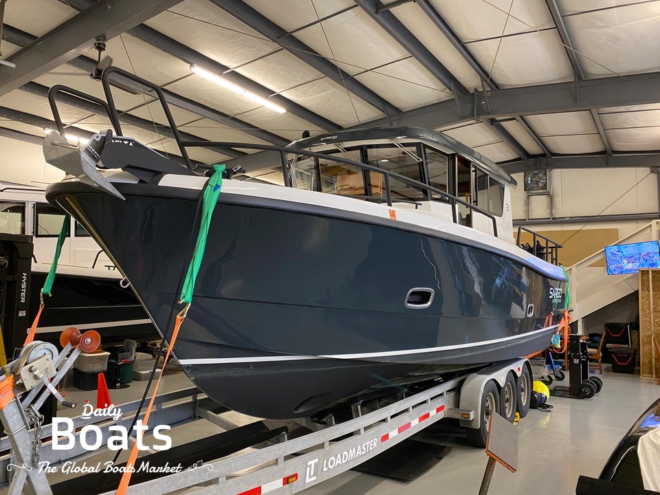 2020 Sargo 31 Explorer for sale. View price, photos and Buy 2020 Sargo ...