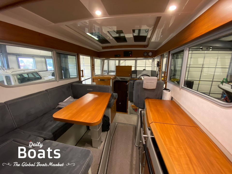 2020 Sargo 31 Explorer for sale. View price, photos and Buy 2020 Sargo ...