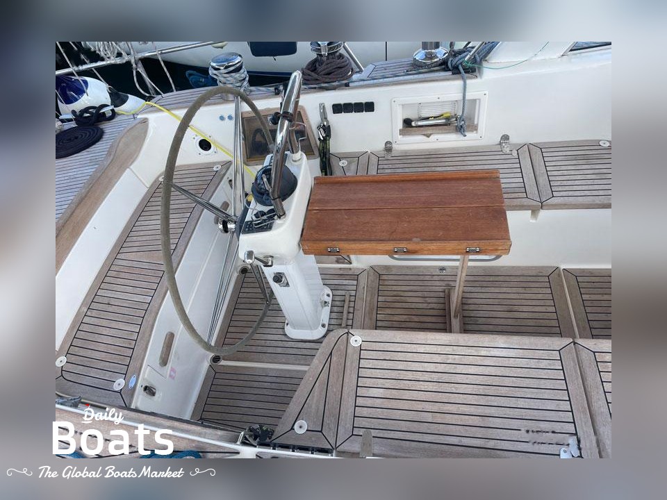 2002 Malo 45 Classic for sale. View price, photos and Buy 2002 Malo 45 ...